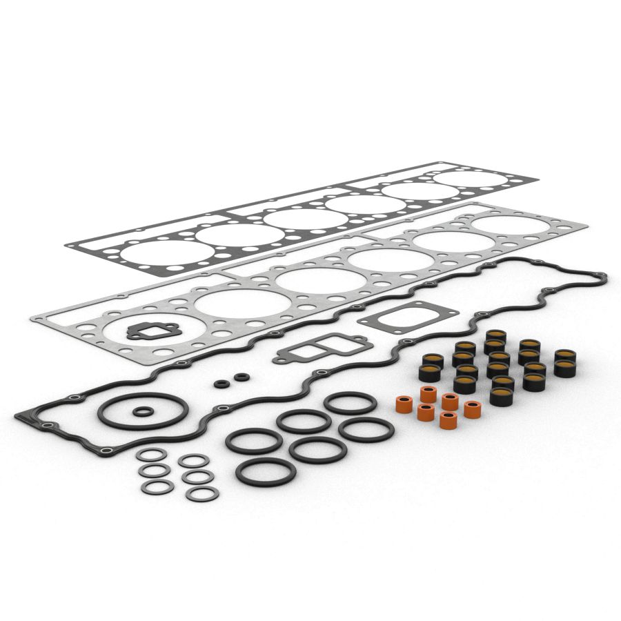 558-8410: KIT-CYLINDER HEAD INSTALL | Cat® Parts Store