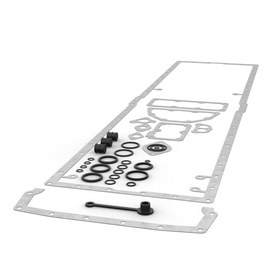 507-5214: KIT-CYLINDER HEAD INSTALL | Cat® Parts Store