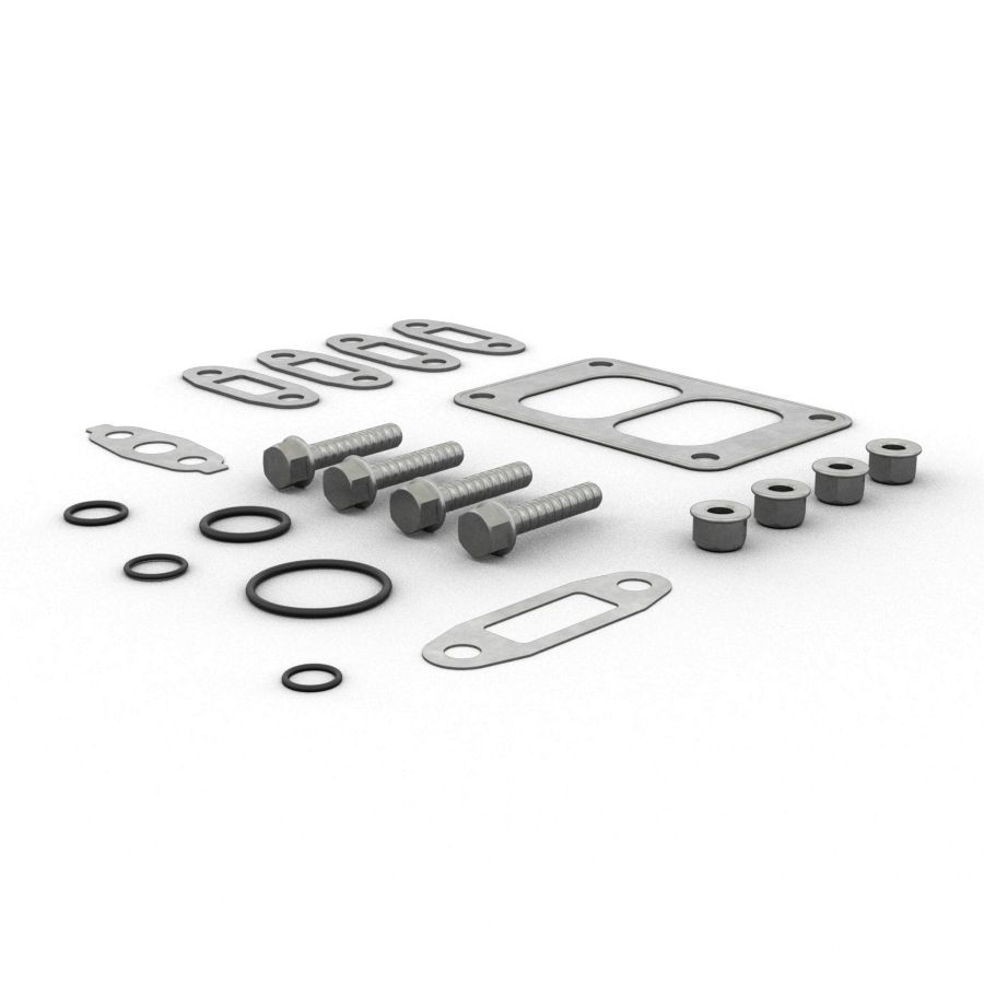 468-2770: Turbocharger INSTALL GASKET KIT | Cat® Parts Store