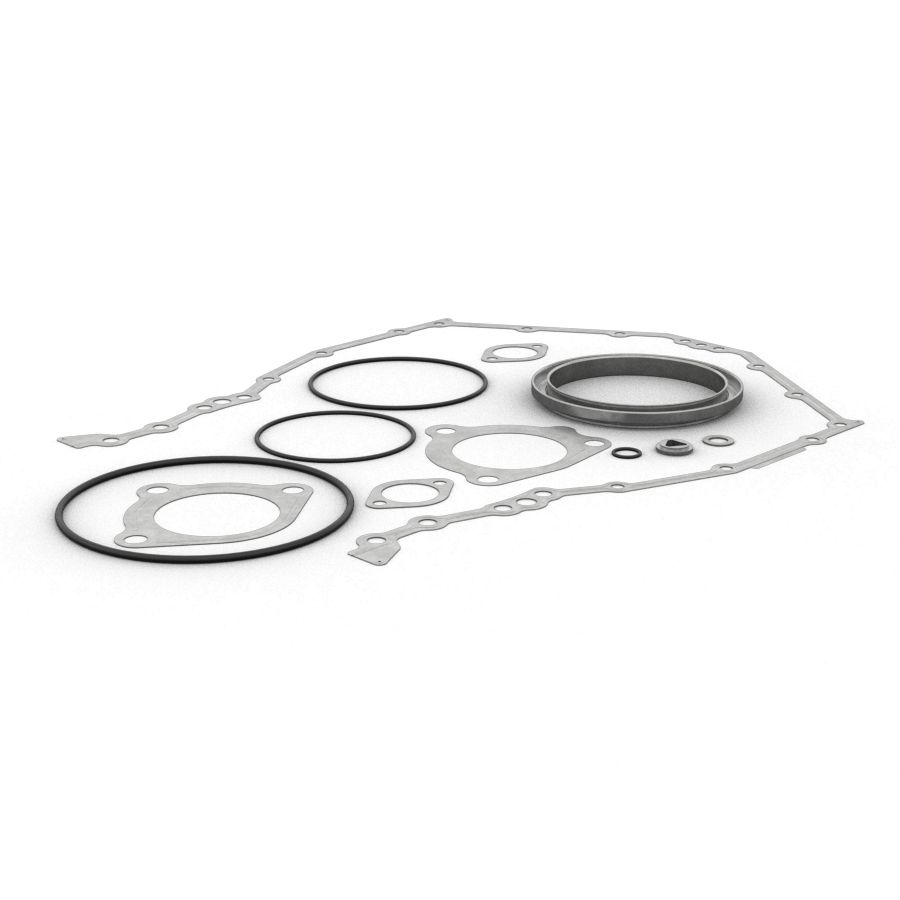 467-9007: Flywheel Housing Gasket Kit - Rear Structure | Cat® Parts Store