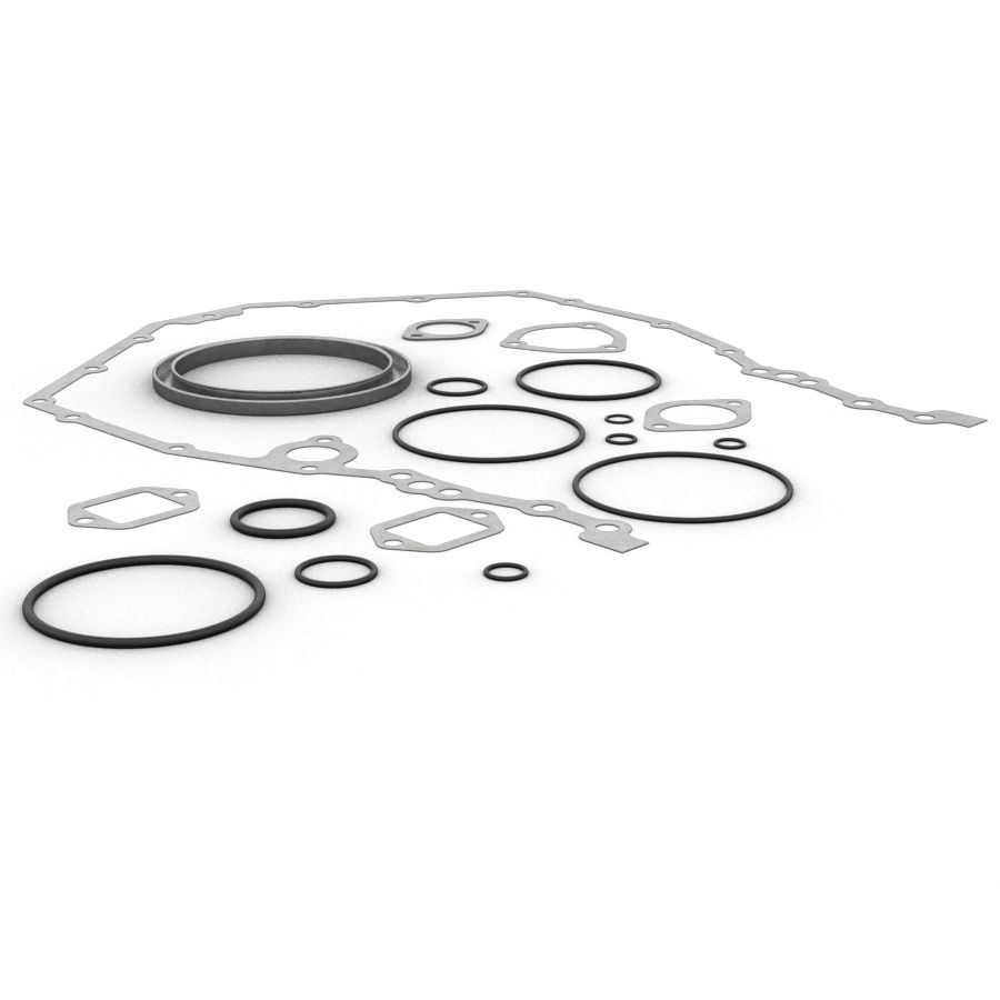 466-8756: KIT-FRONT HOUSING INSTALL | Cat® Parts Store