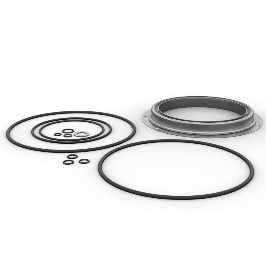 501-9013: Flywheel Housing Gasket Kit - Rear Structure | Cat® Parts Store
