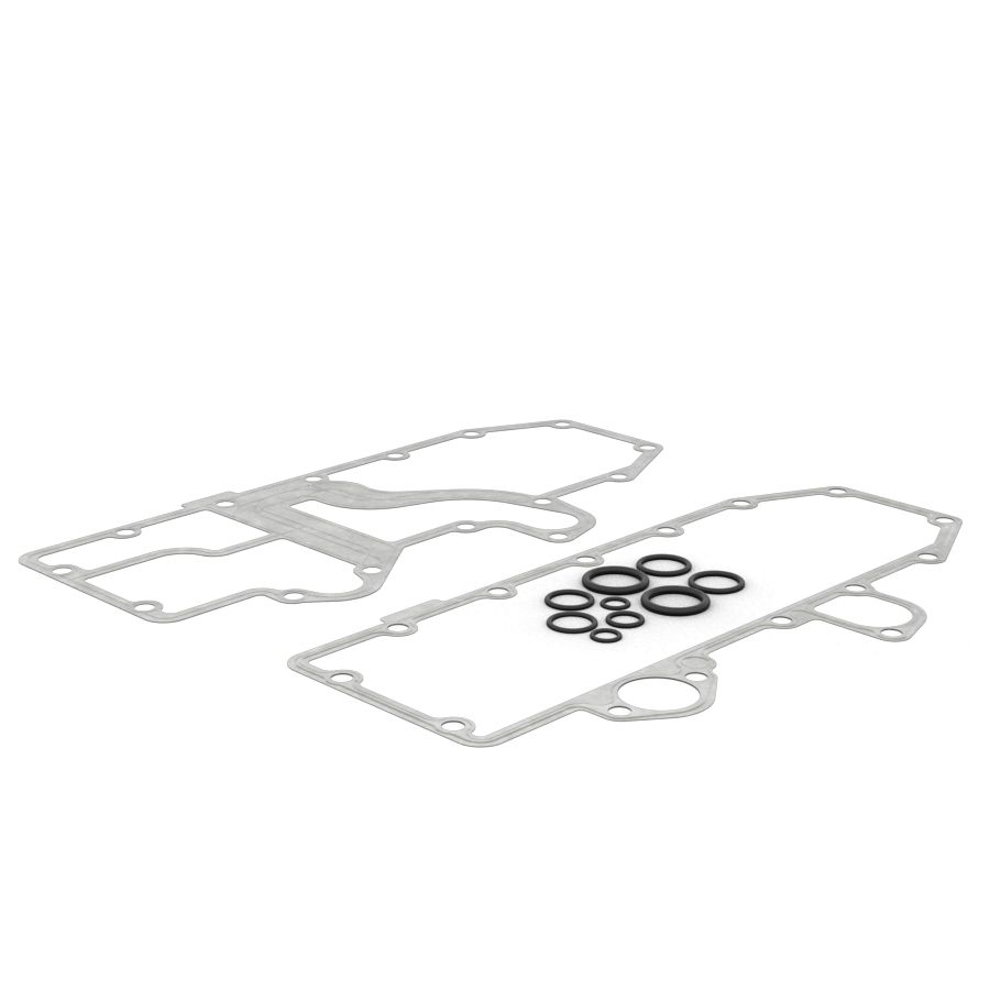 566-2553: KIT-OIL COOLER & LINES | Cat® Parts Store