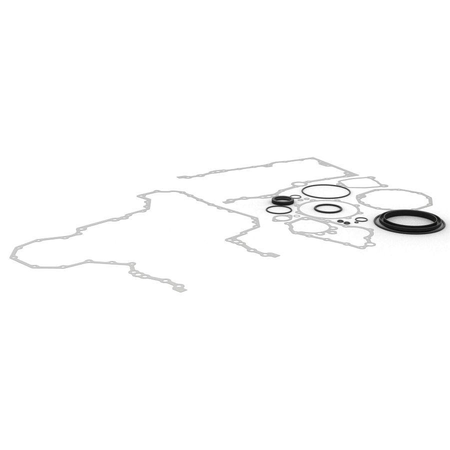 463-1066: KIT-FRONT HOUSING INSTALL | Cat® Parts Store