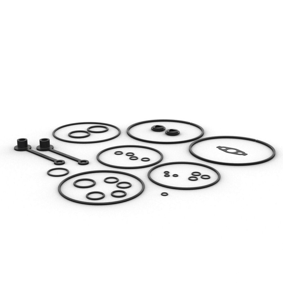 480-1558: Transmission Overhaul Gasket Kit | Cat® Parts Store