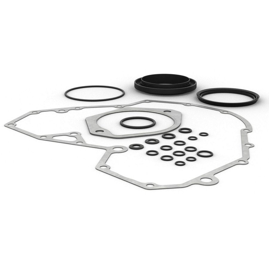 456-1664: KIT-FRONT HOUSING INSTALL | Cat® Parts Store