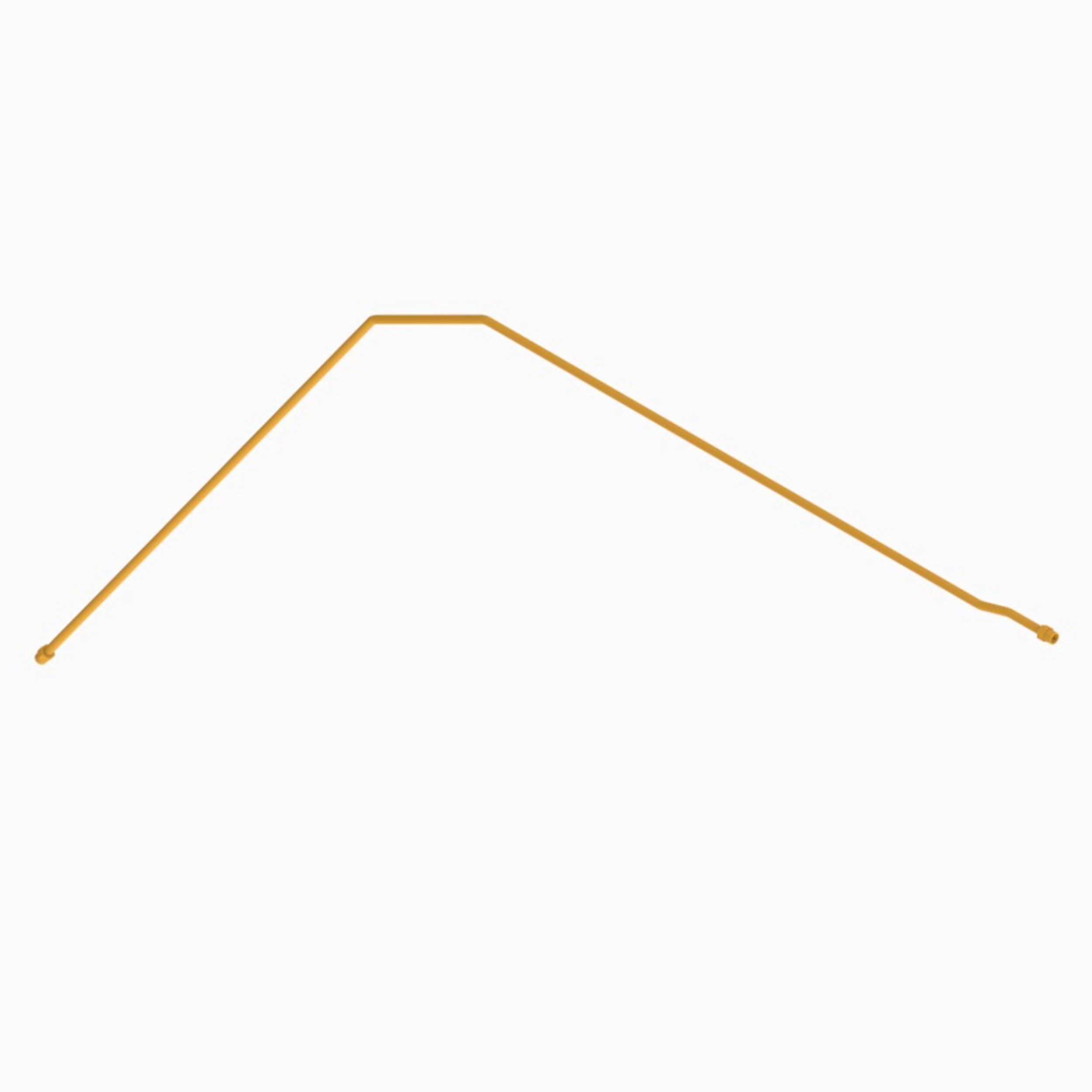 585-7734: Tube Assembly | Cat® Parts Store