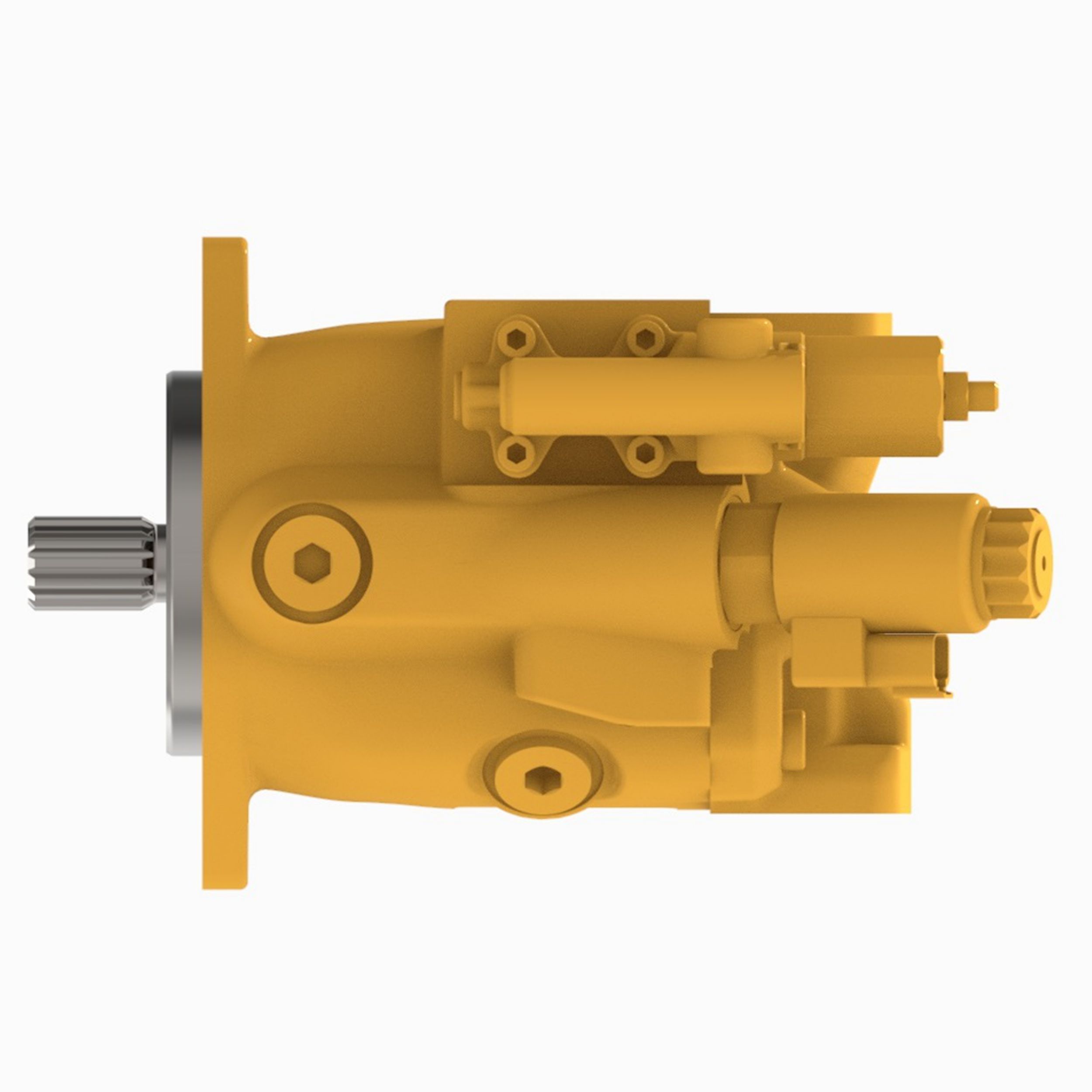 487-6215: Pump Group-Piston | Cat® Parts Store