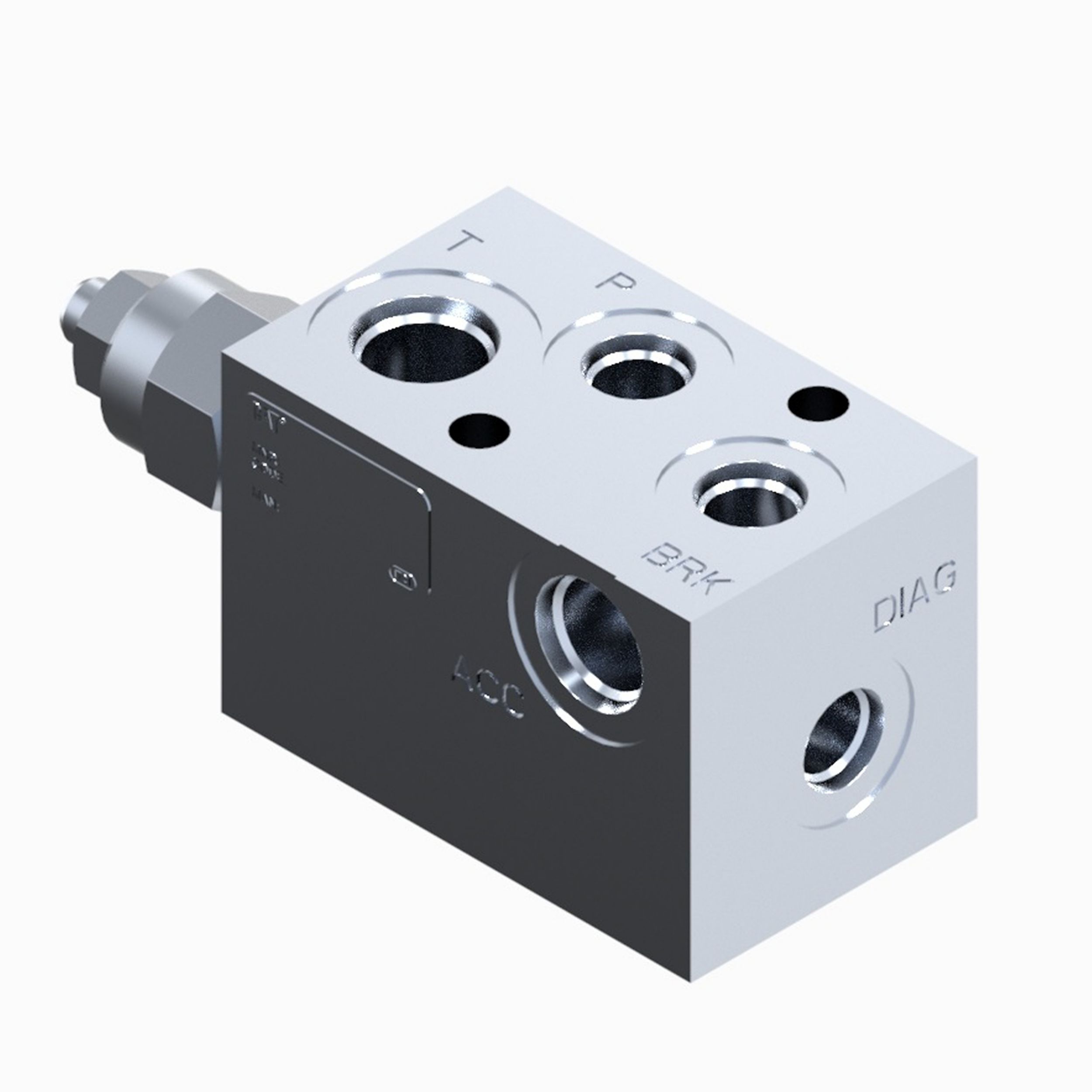 561-6779: Valve Group | Cat® Parts Store