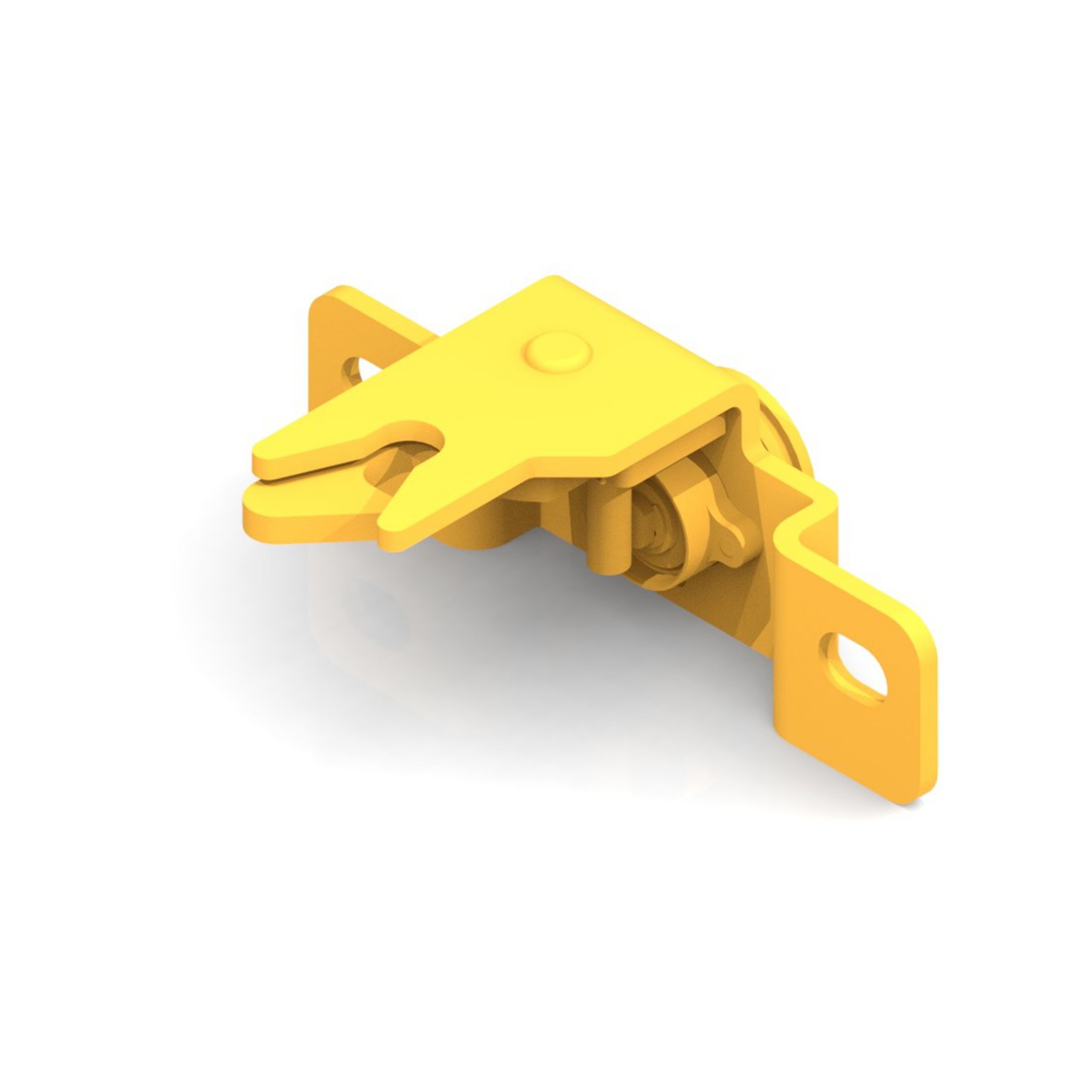 601-2383: Latch Assembly | Cat® Parts Store