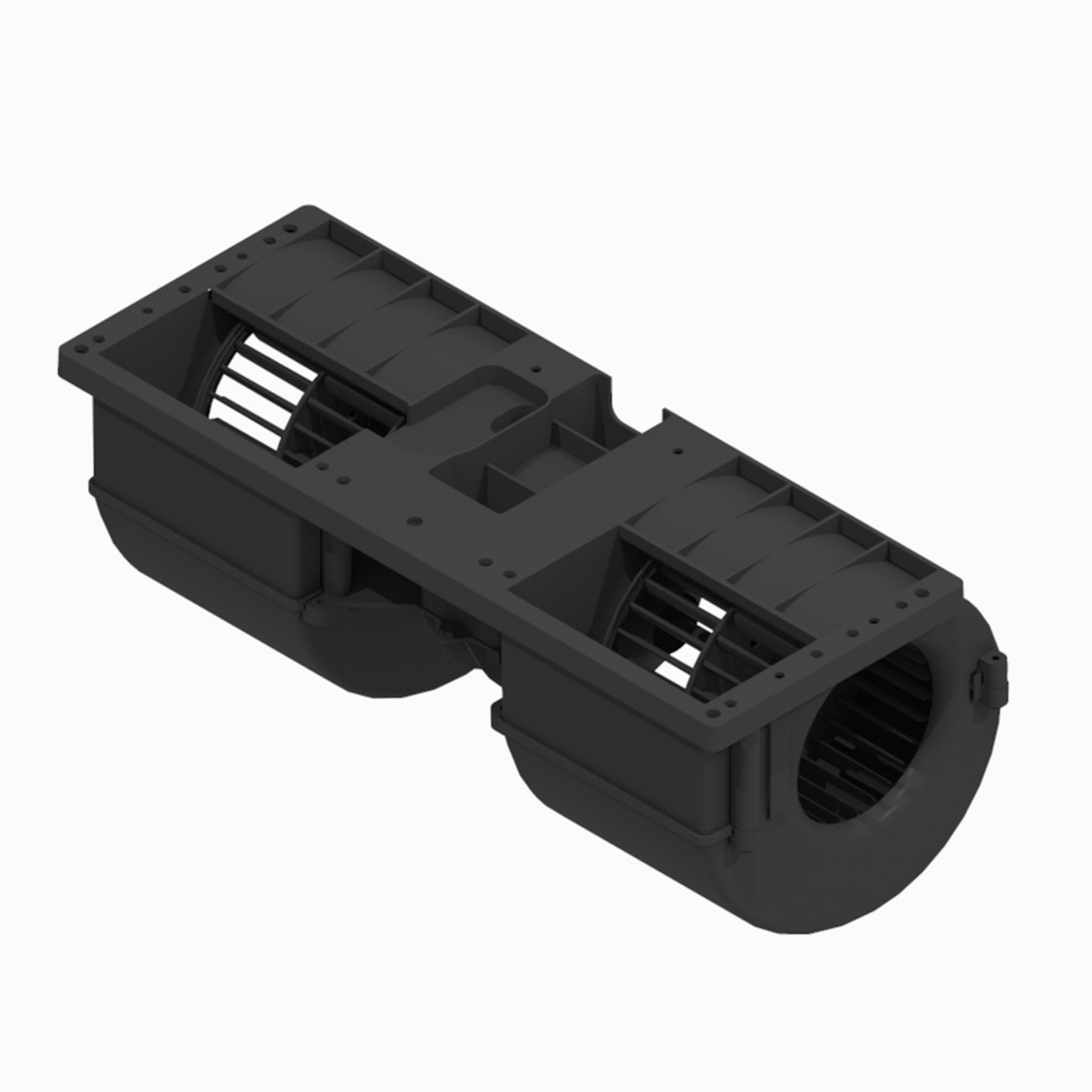 605-8443: Conjunto de soplador de alta presión | Cat® Parts Store
