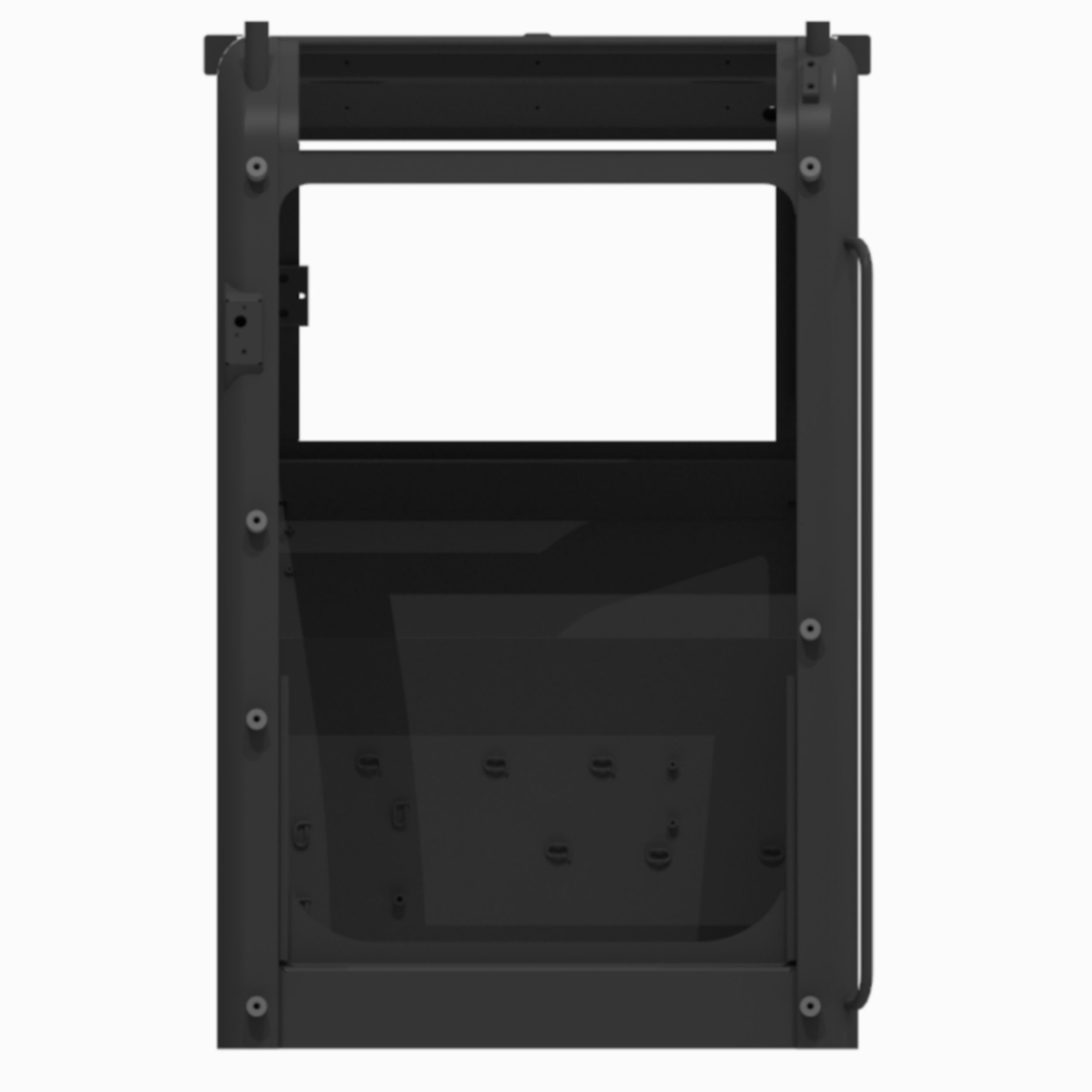 450-4545: Cab Assembly | Cat® Parts Store