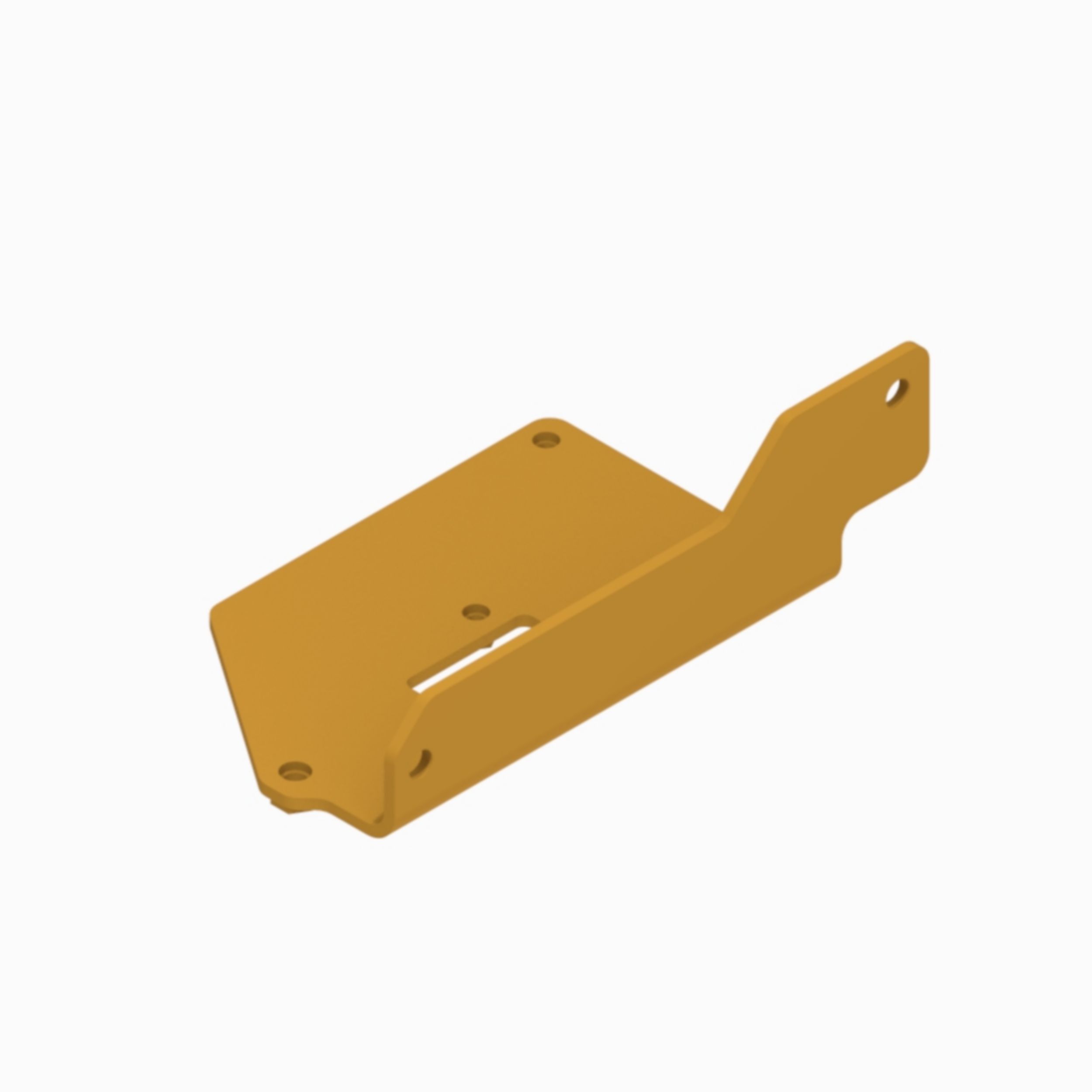 459-3393: Bracket Assembly | Cat® Parts Store