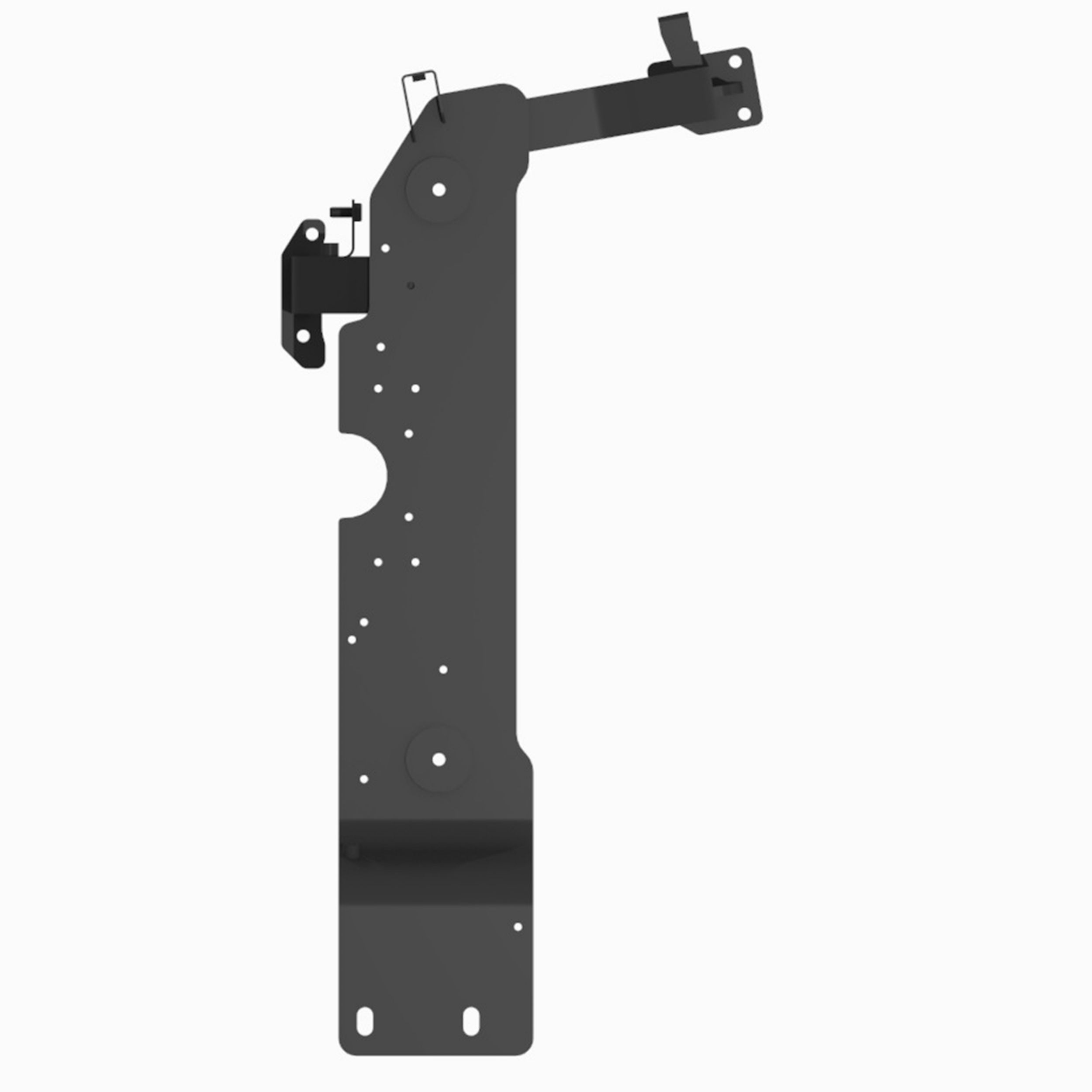 587-1972: Frame Assembly-Rear | Cat® Parts Store