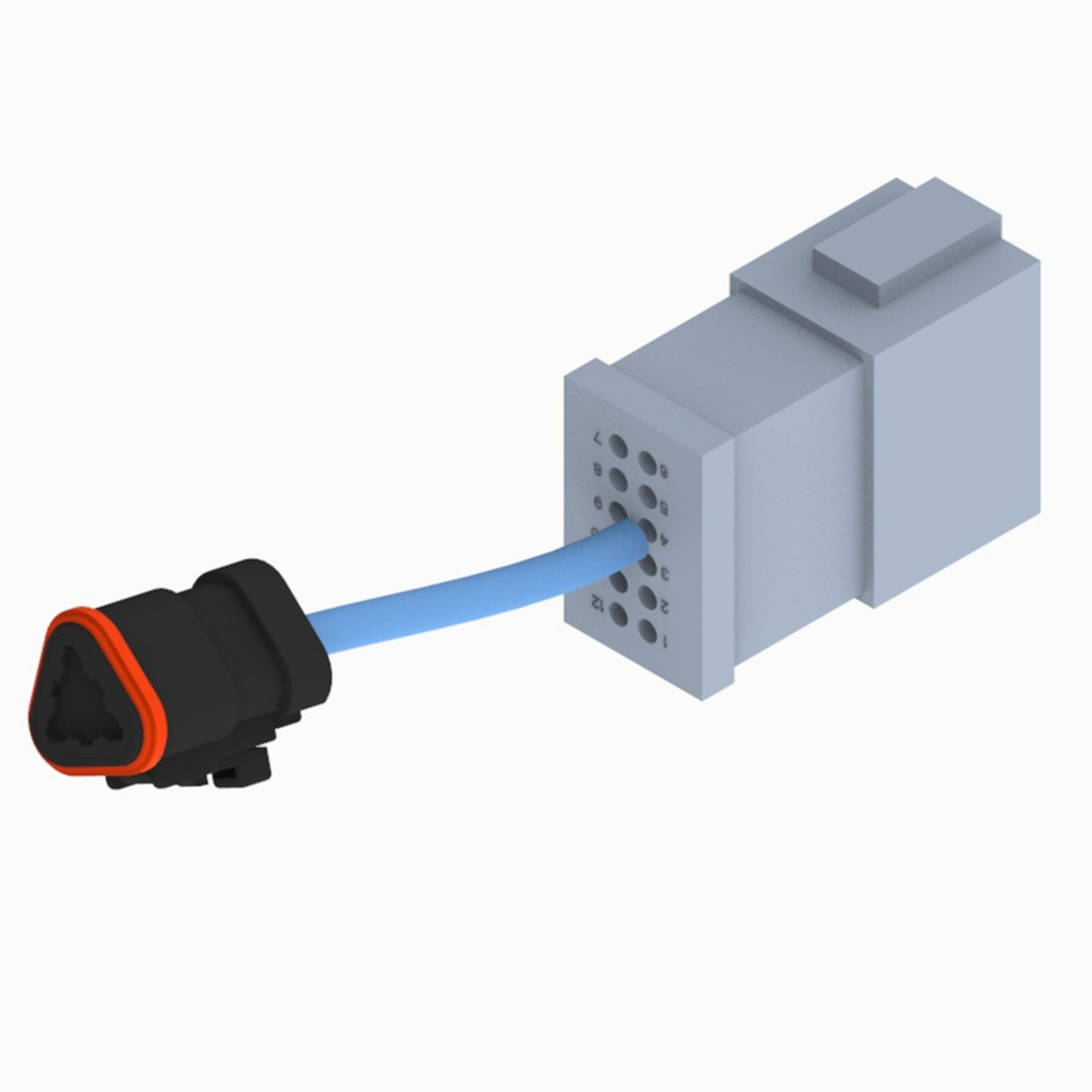 612-1493: EOU 308/309 | Cat® Parts Store