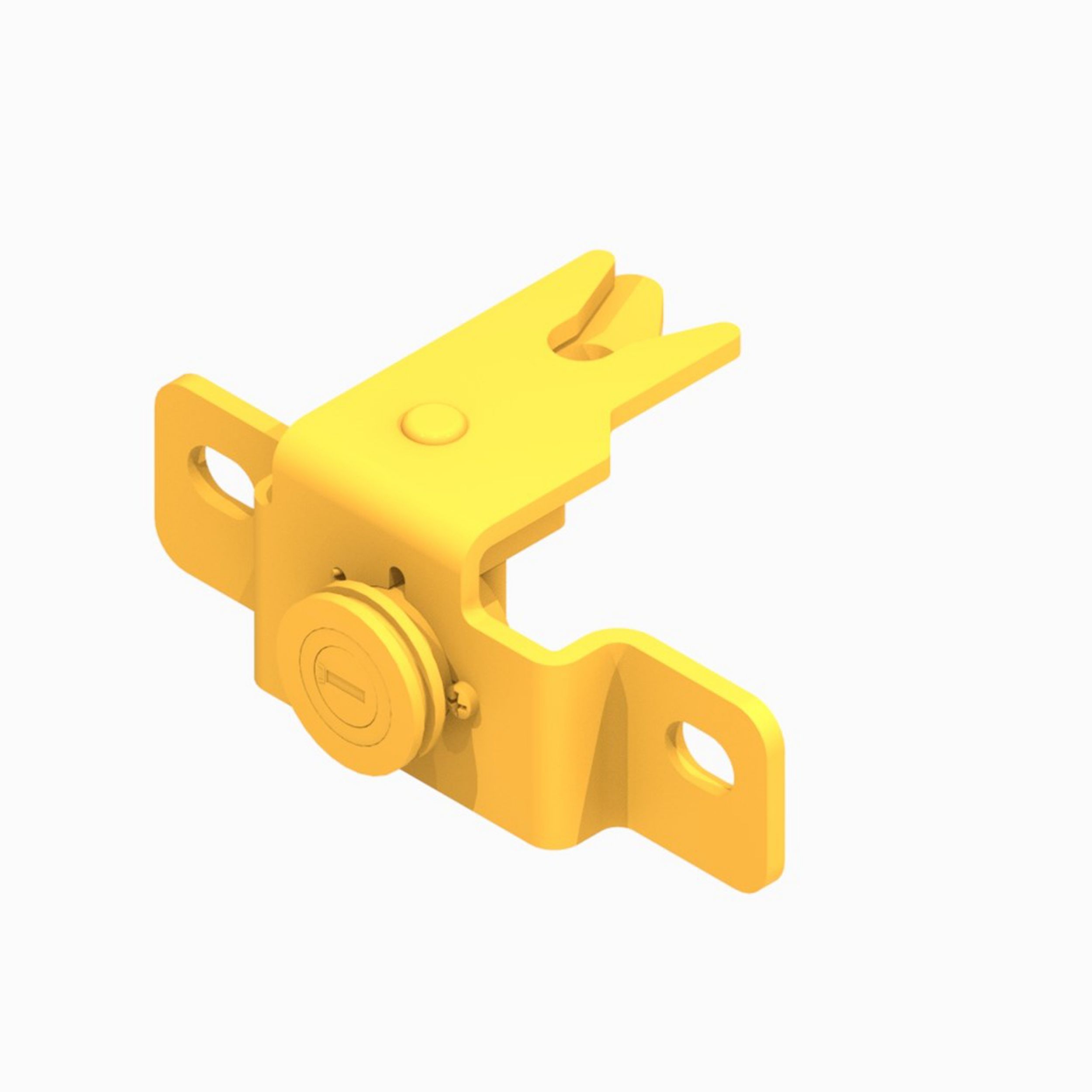 601-2384: Latch Assembly | Cat® Parts Store