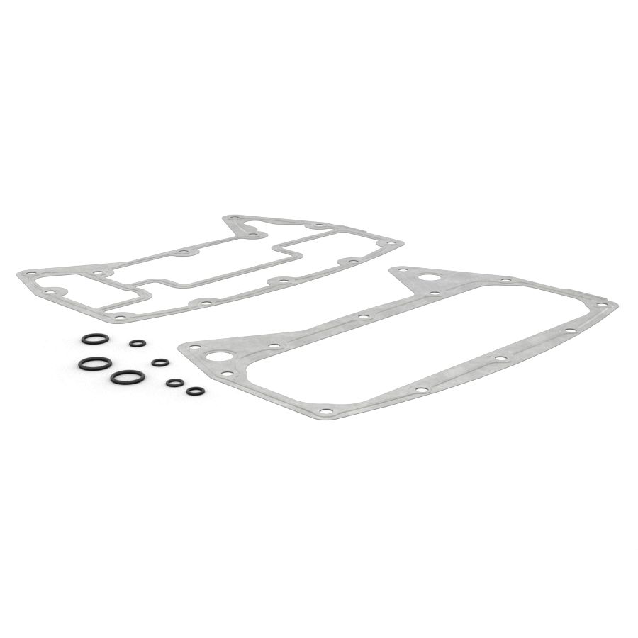 568-2599: Oil Cooler and Lines Gasket Kit | Cat® Parts Store