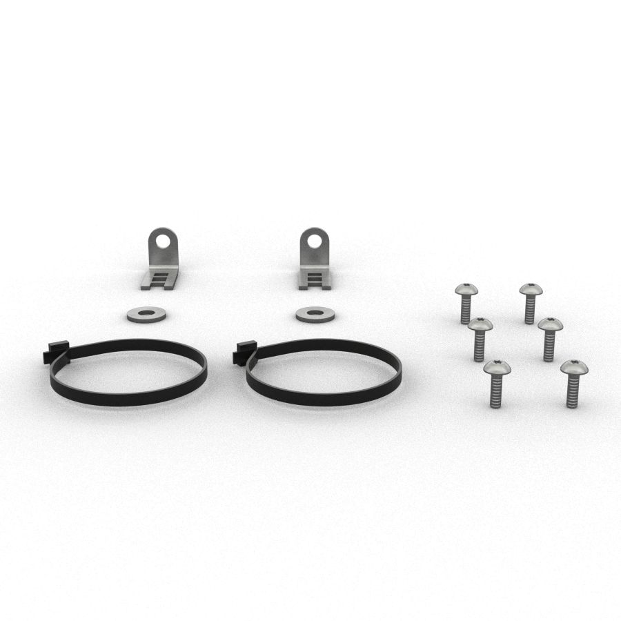 600-8118: Lighting Kit | CATCorp