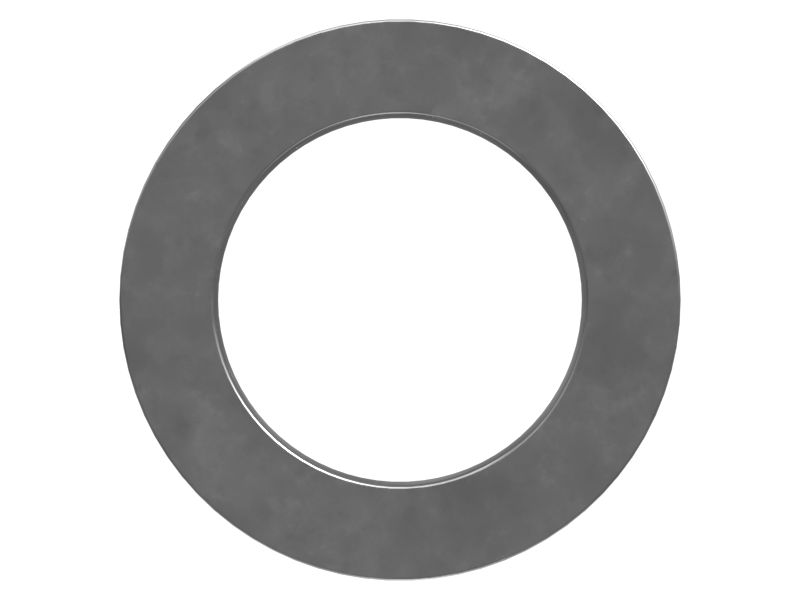 104-2123: 17mm Thick Governor Mounting Bolt Spacer | CATCorp