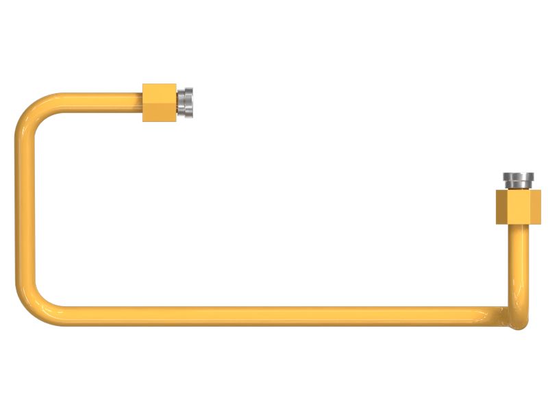 8R-8001: Tube Assembly | CATCorp