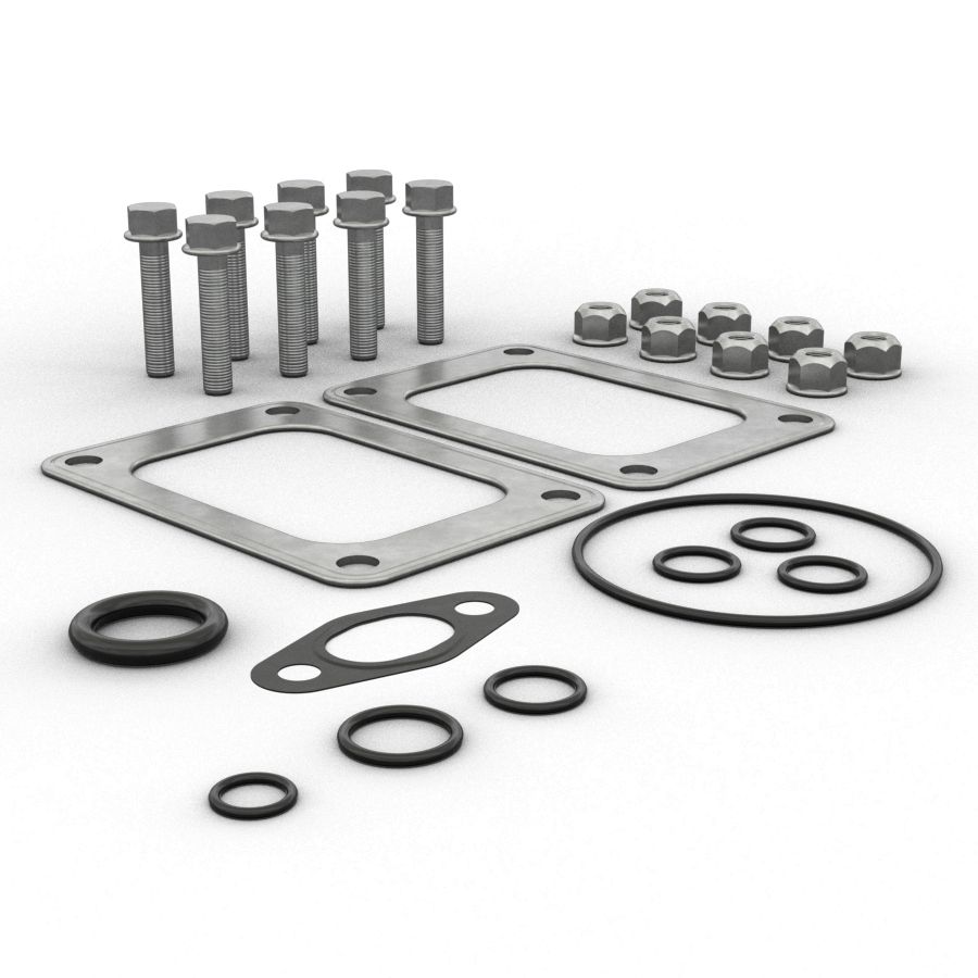 491-6359: Turbocharger INSTALL GASKET KIT | Cat® Parts Store