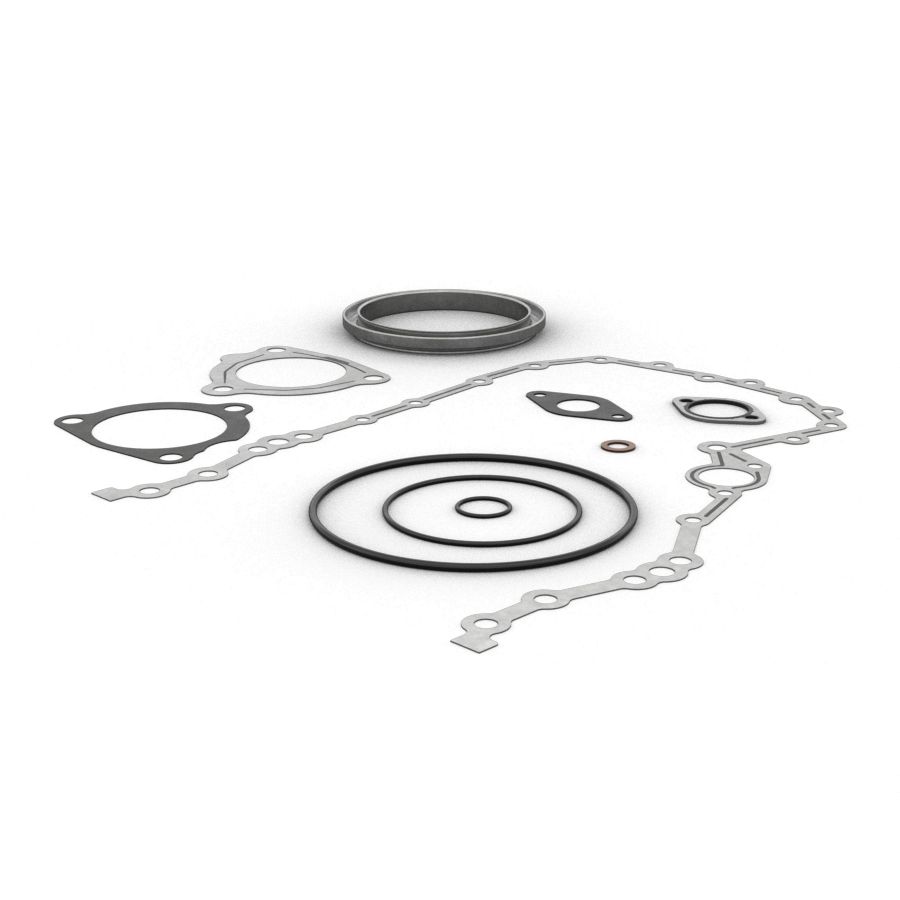 468-5561: Rear Structure Gasket Kit | Cat® Parts Store