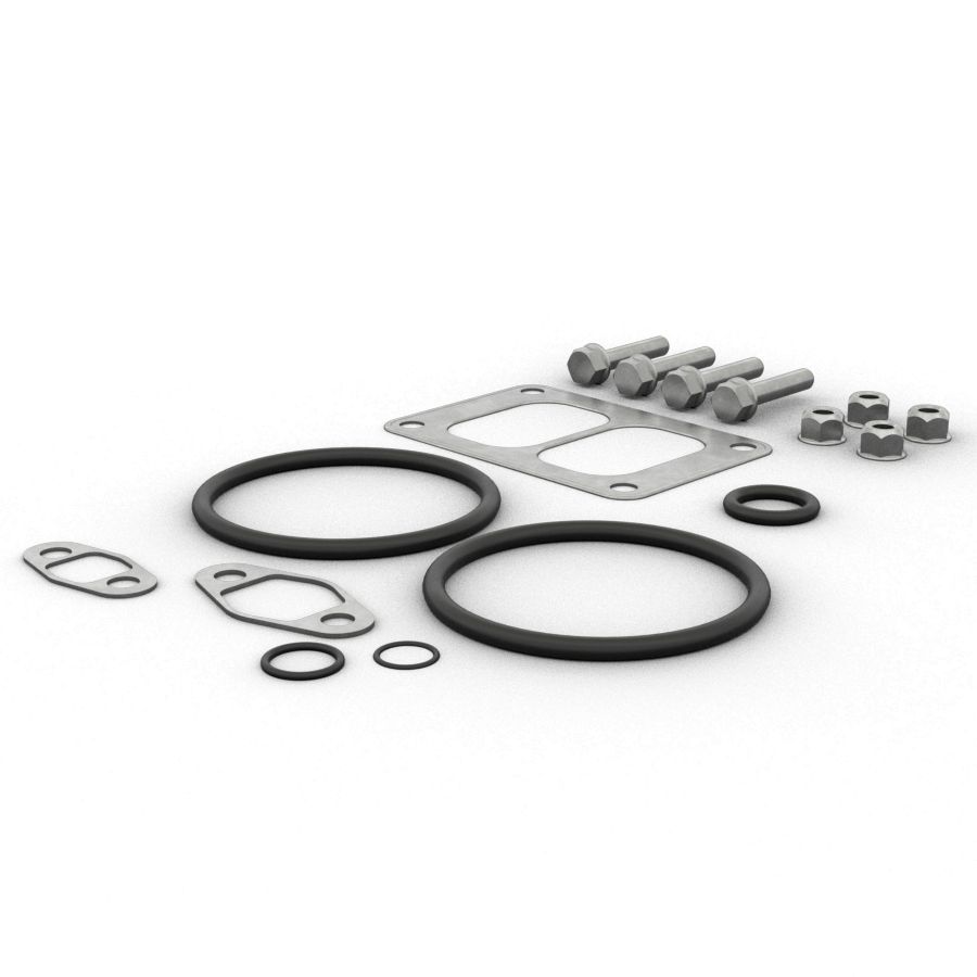 457-4592: Turbocharger INSTALL GASKET KIT | Cat® Parts Store