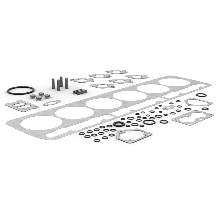 533-4854: KIT-CYLINDER HEAD INSTALL | Cat® Parts Store