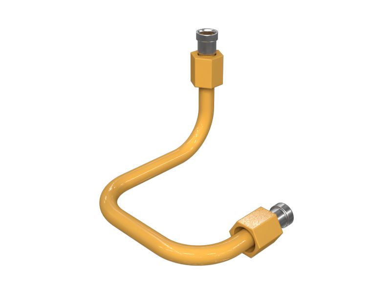 4V-3578: Tube Assembly | Cat® Parts Store