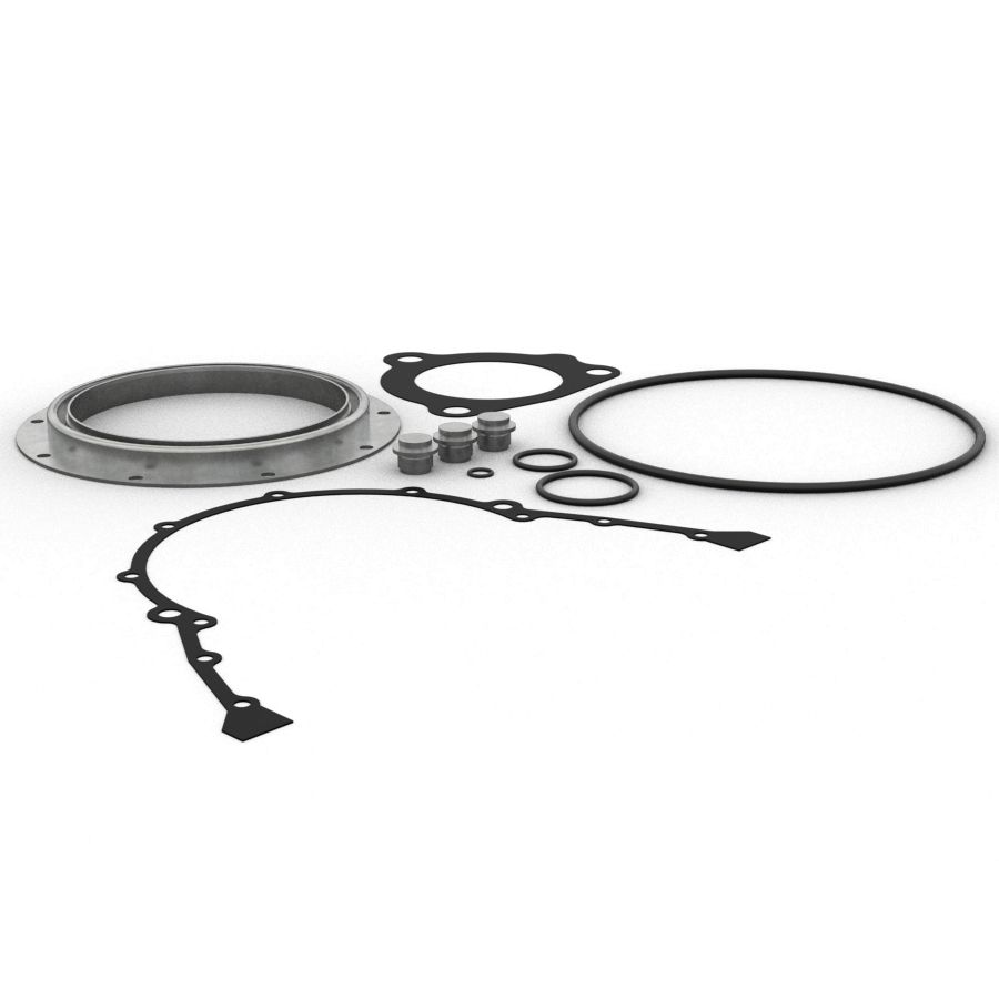 473-2594: KIT-FLYWHEEL HOUSING GASKET | Cat® Parts Store