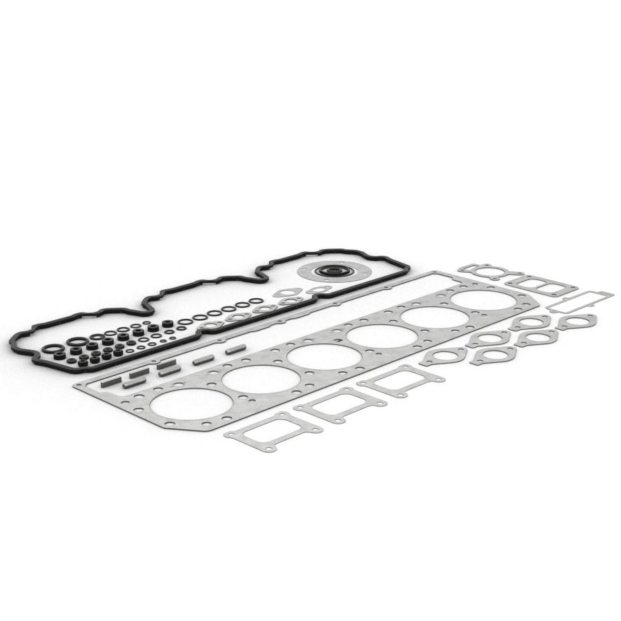 466-3741: KIT-CYLINDER HEAD INSTALL | Cat® Parts Store