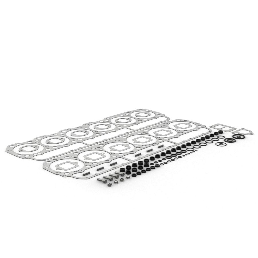 553-4060: KIT-CYLINDER HEAD INSTALL | Cat® Parts Store