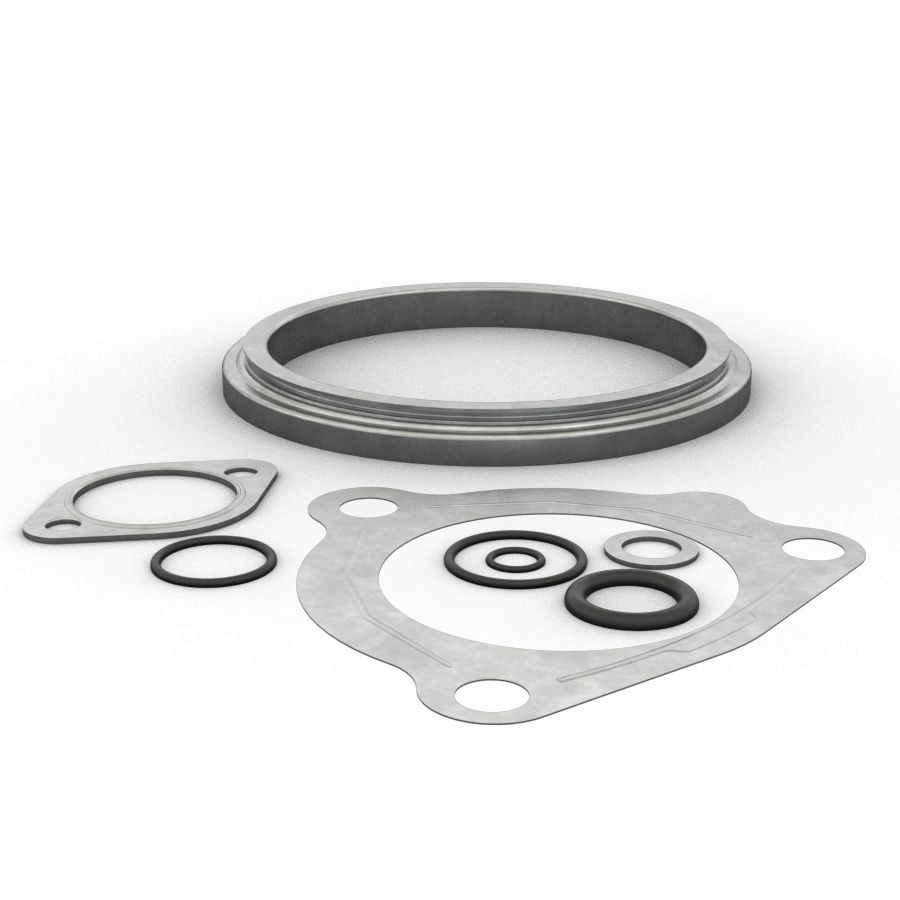 568-4956: Flywheel Housing Gasket Kit - Rear Structure | Cat® Parts Store