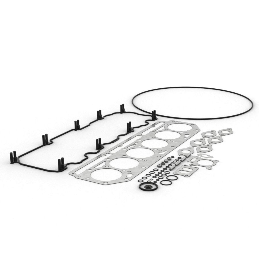 527-5456: KIT-CYLINDER HEAD INSTALL | Cat® Parts Store