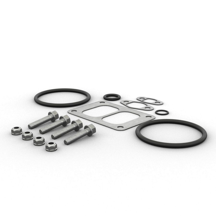 473-3822: Turbocharger INSTALL GASKET KIT | Cat® Parts Store
