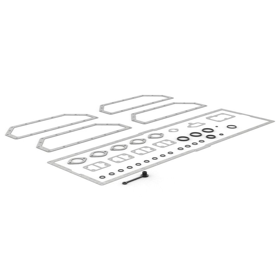 460-5277: GASKET (CL) KIT | CATCorp