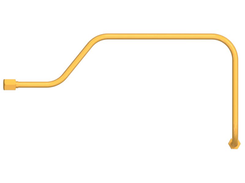 5G-2410: Tube Assembly | CATCorp