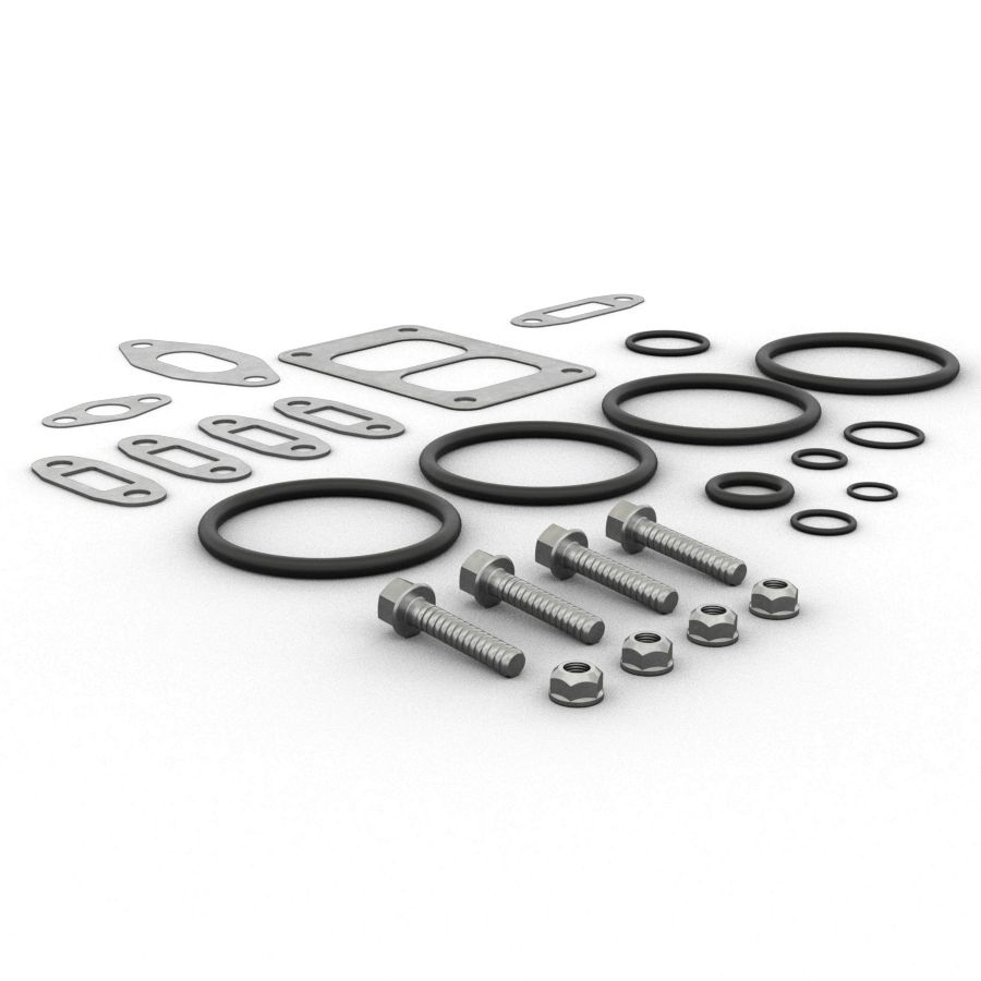 467-4300: Turbocharger INSTALL GASKET KIT | Cat® Parts Store