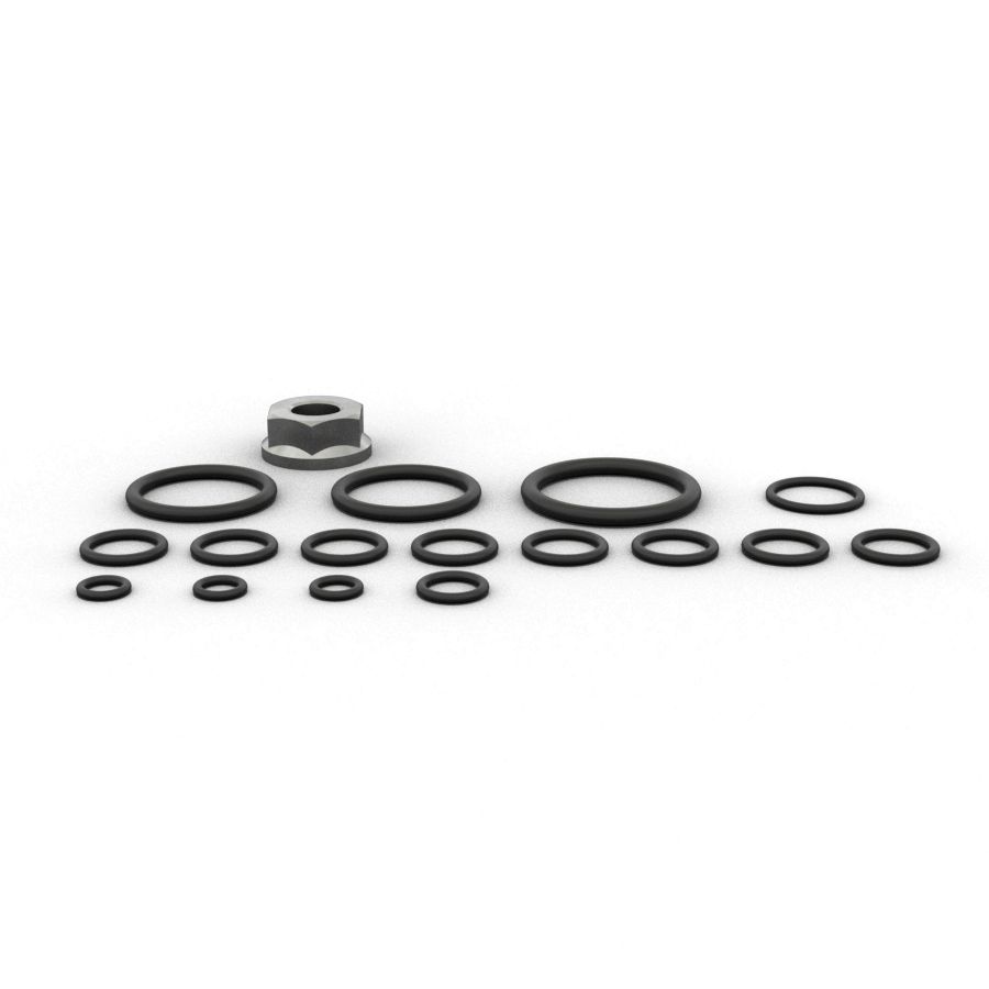 377-5481: Overhaul Kit | CATCorp