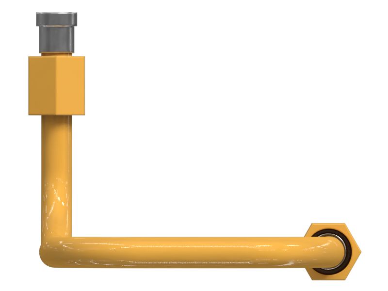 4V-3578: Tube Assembly | Cat® Parts Store