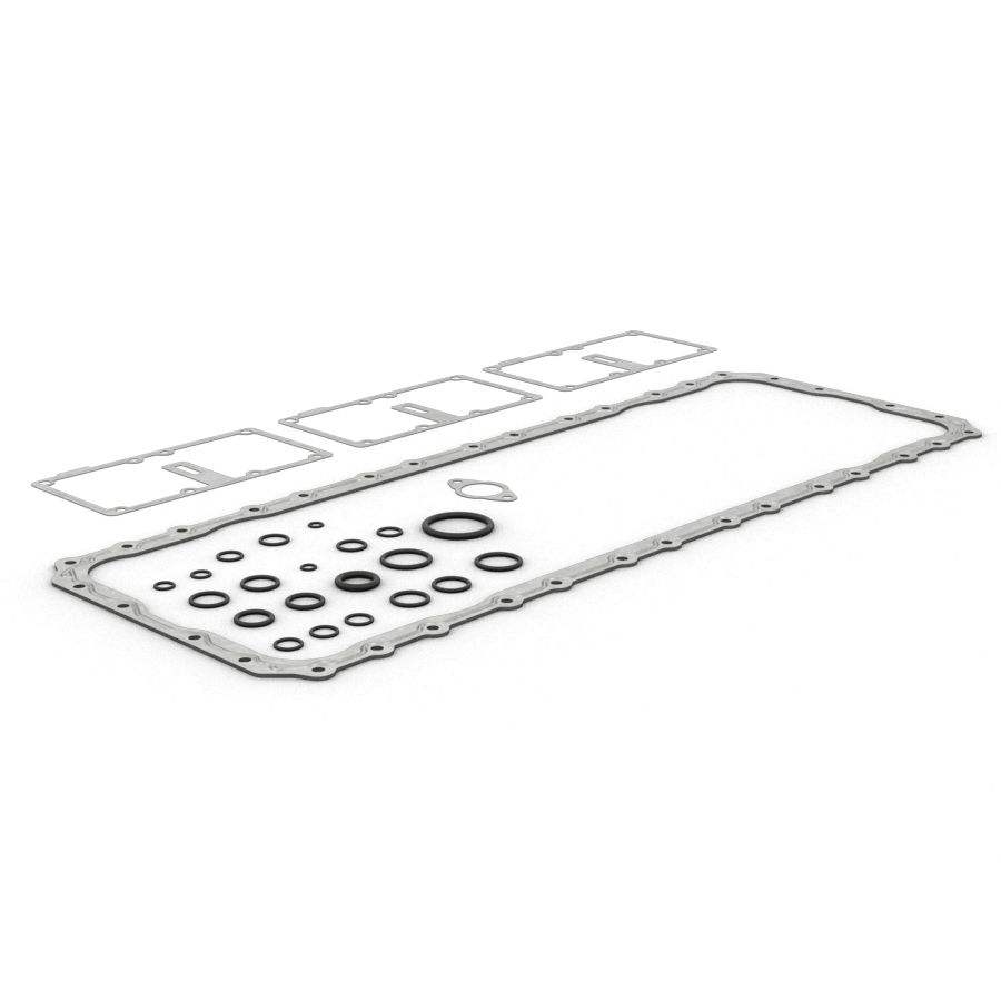 455-9522: KIT-BLOCK & OIL PAN GASKETS | Cat® Parts Store