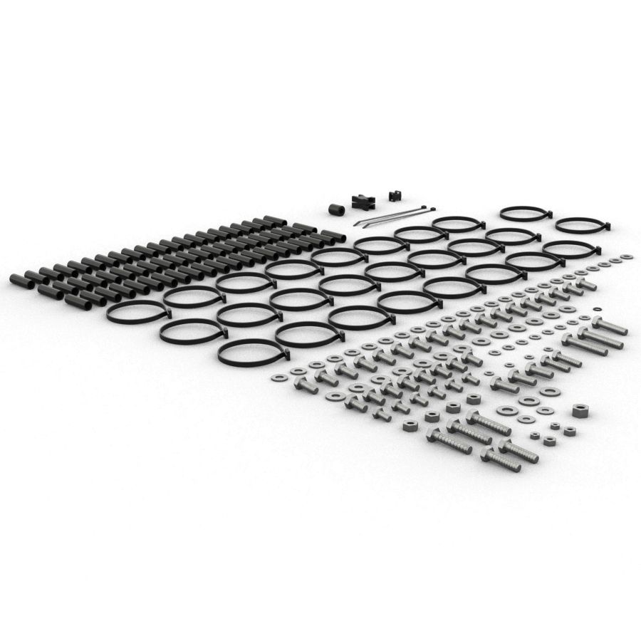 509-8200: Autolube Kit (966/972) | Cat® Parts Store