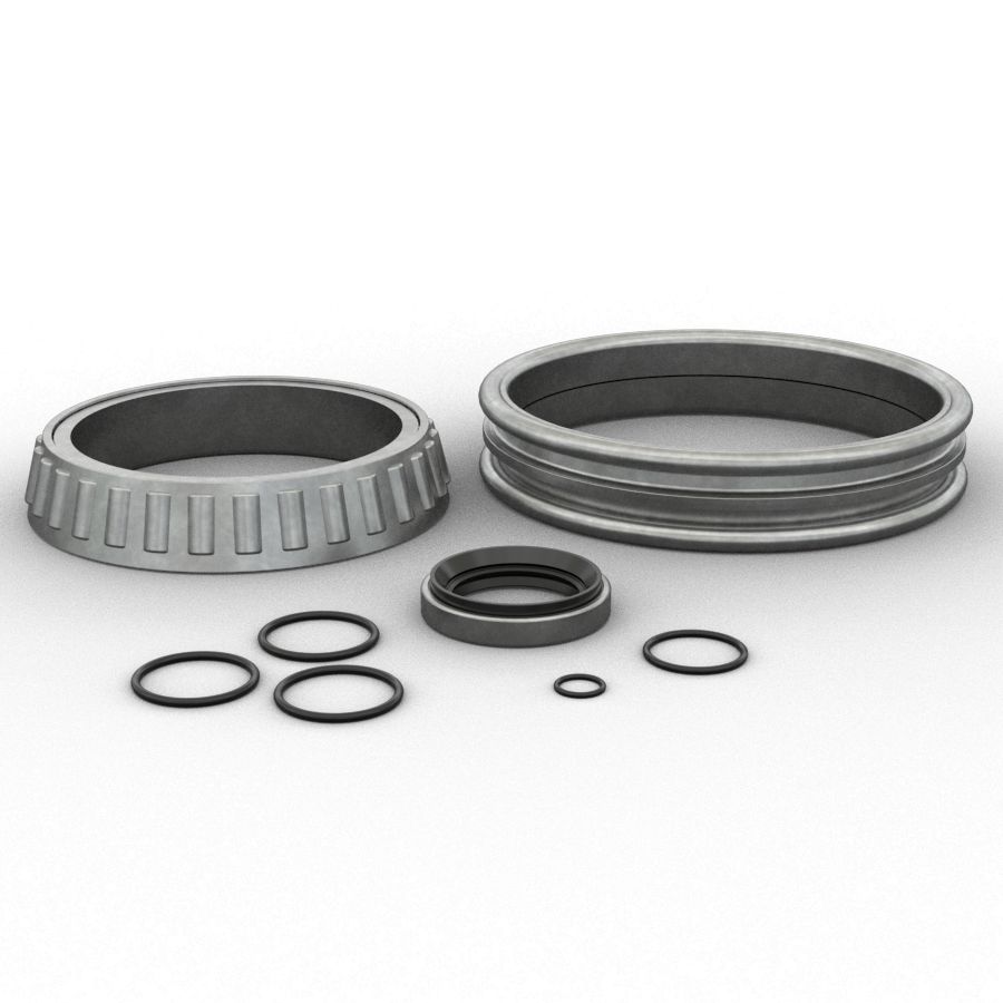 538-8613: KIT-FNL DRV OVHL (TRACK MACHINE) | Cat® Parts Store