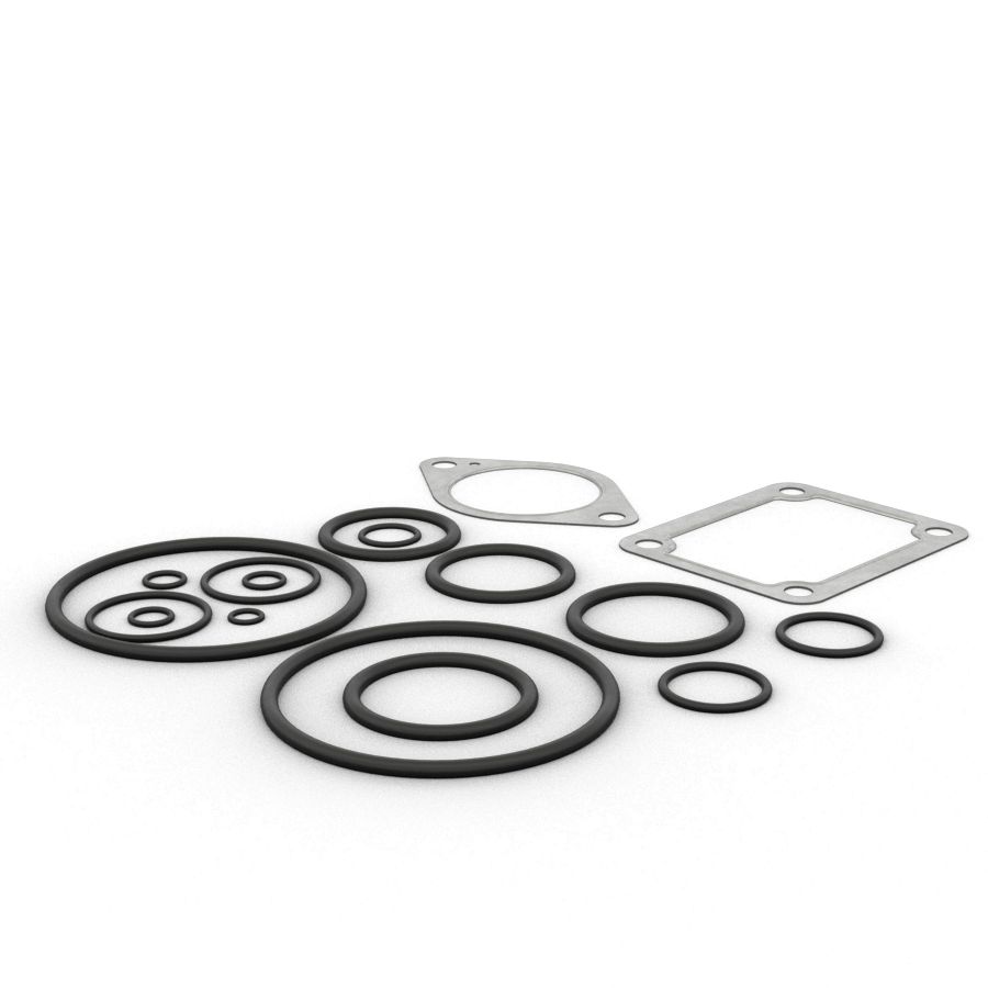 Oilfield Starter Kit