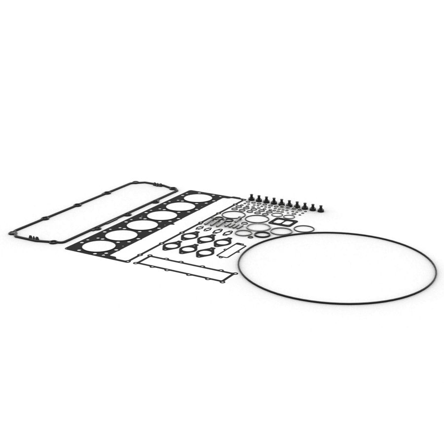 478-4165: KIT-CYLINDER HEAD INSTALL | Cat® Parts Store