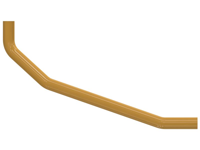 105-4278: 60.2mm Inner Diameter Water Lines Tube | CATCorp