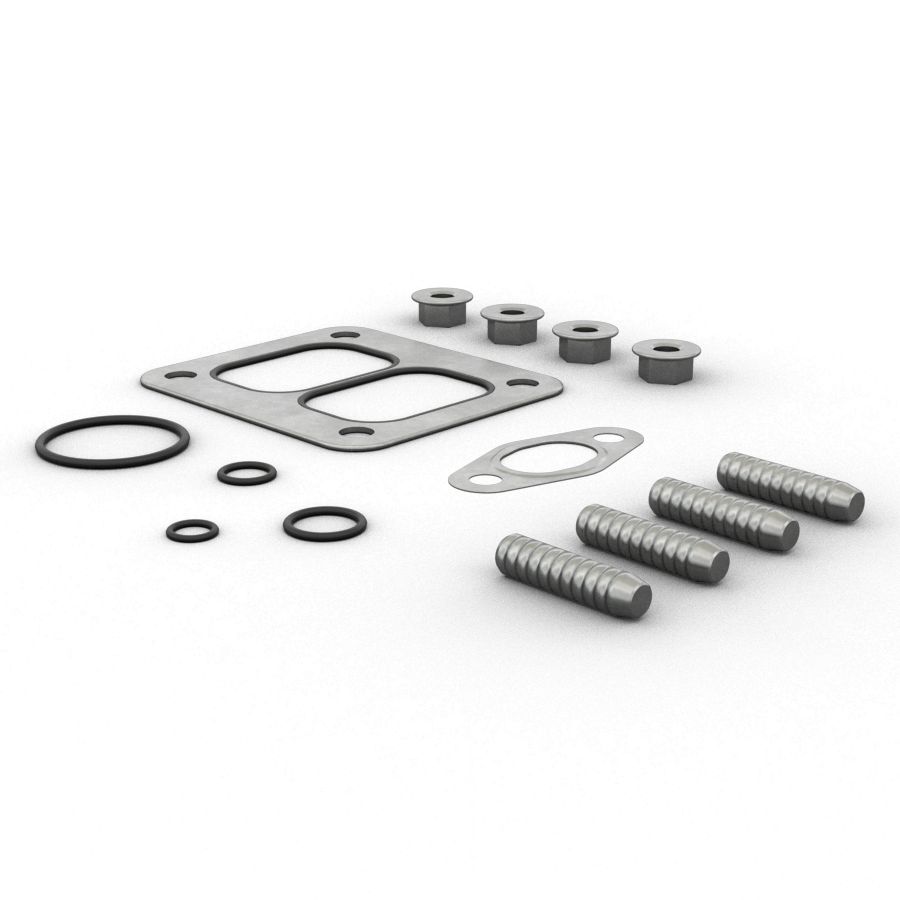 567-8470: KIT-TURBOCHARGER INSTALL | Cat® Parts Store
