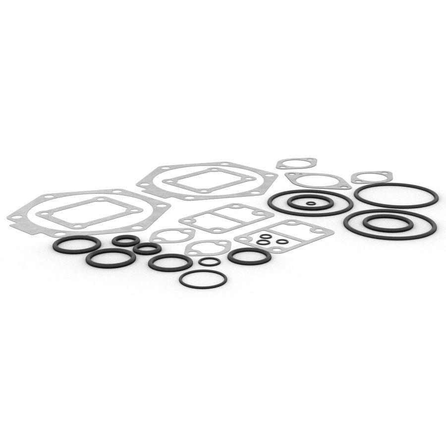 495-1070: Oil Cooler and Lines Gasket Kit | Cat® Parts Store
