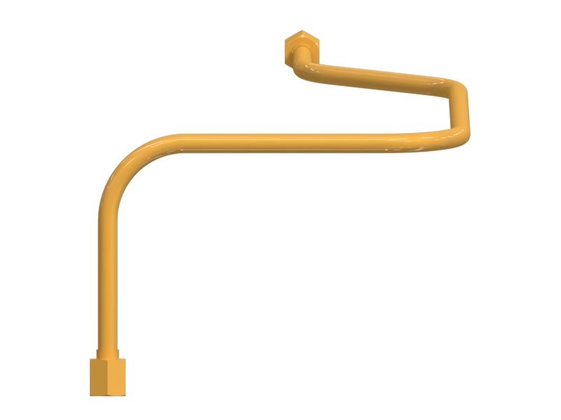 5G-2410: Tube Assembly | CATCorp