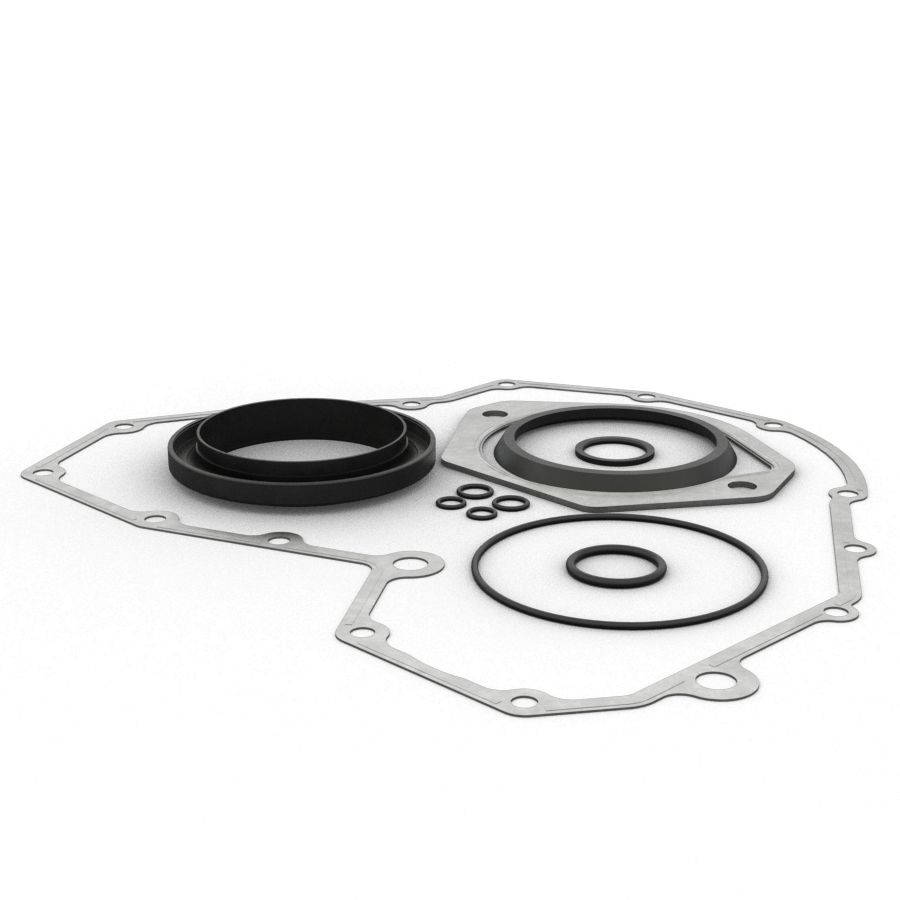 468-2861: KIT-FRONT HOUSING INSTALL | Cat® Parts Store